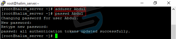 Konfigurasi SSH : Disable root access and limit user access ~ Blog ...