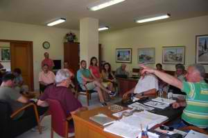 ΣΥΝΔΙΚΑΤΟ ΜΙΚΡΟΠΩΛΗΤΩΝ ΕΛΛΑΔΑΣ: Κιλκίς:Όλα έτοιμα για την Εμποροπανήγυρη.