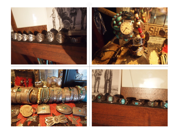 CHAD'S DRYGOODS: THE BEACH HOUSE OF MR. RRL - DOUG BIHLMAIER