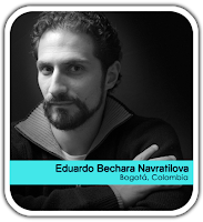 El Mundo de Olga y Daniel: Los ''hermanos'' Bechara: ¿bajo un mismo rostro?