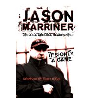 A2 Media: Hooligans - Chelsea Headhunters by Donal MacIntyre ...