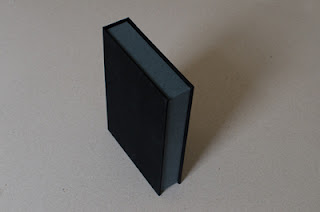 borderlands: Making a Solander Box