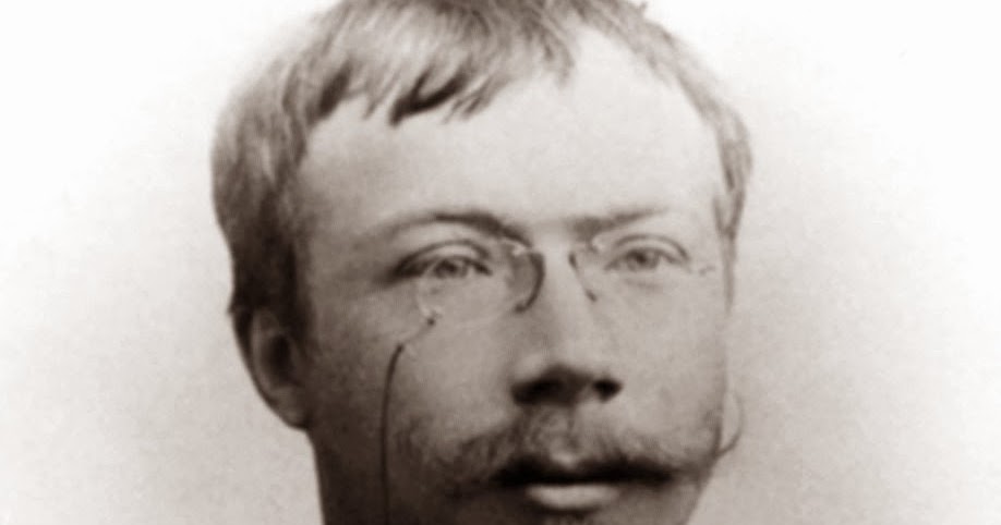 ART & ARTISTS: Carl Larsson - Part 1