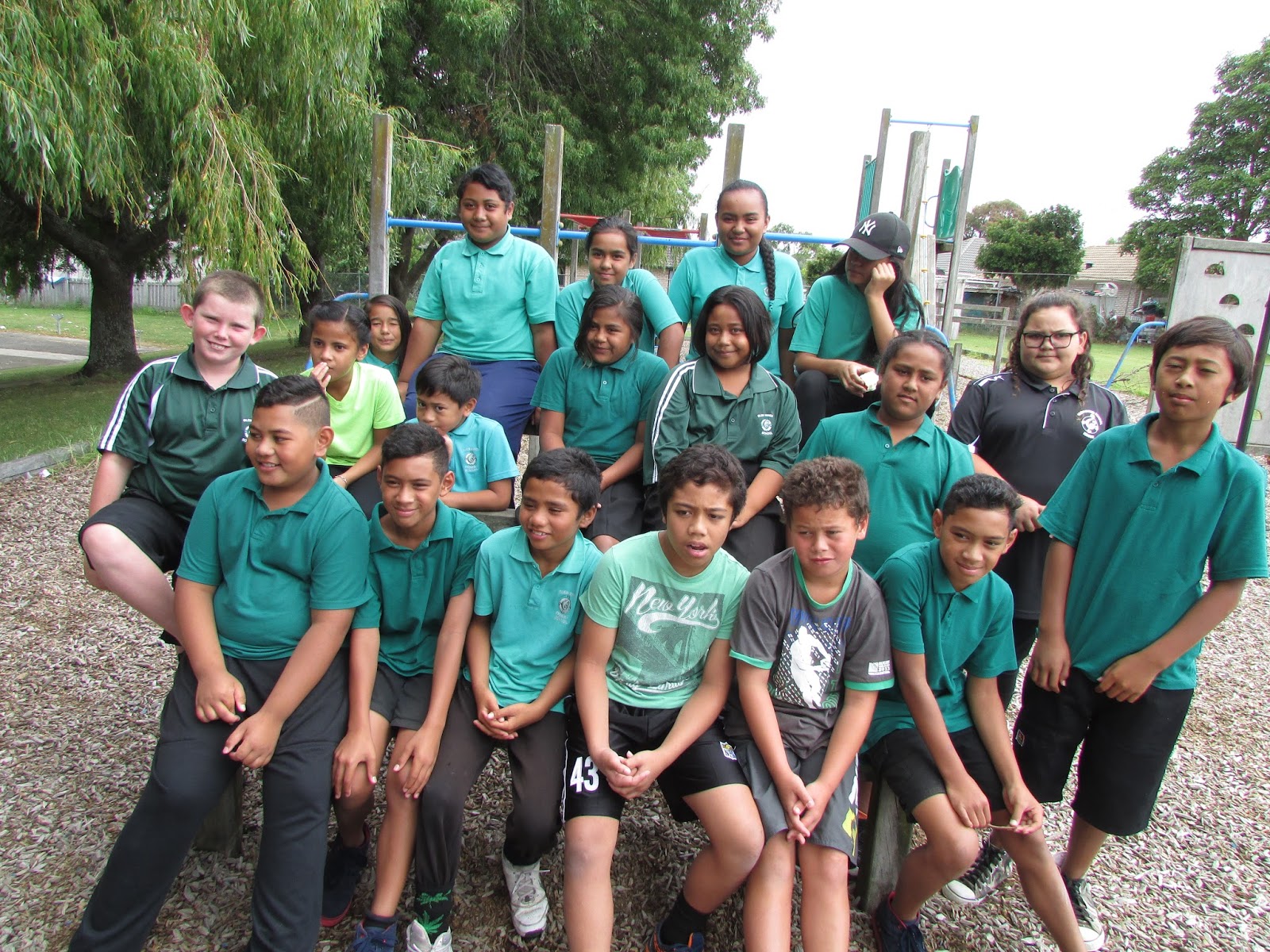 Room 11's Back in 2016. | Room 11 @ Glen Innes School