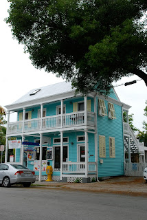 Key West Architecture - Rambling Renovators