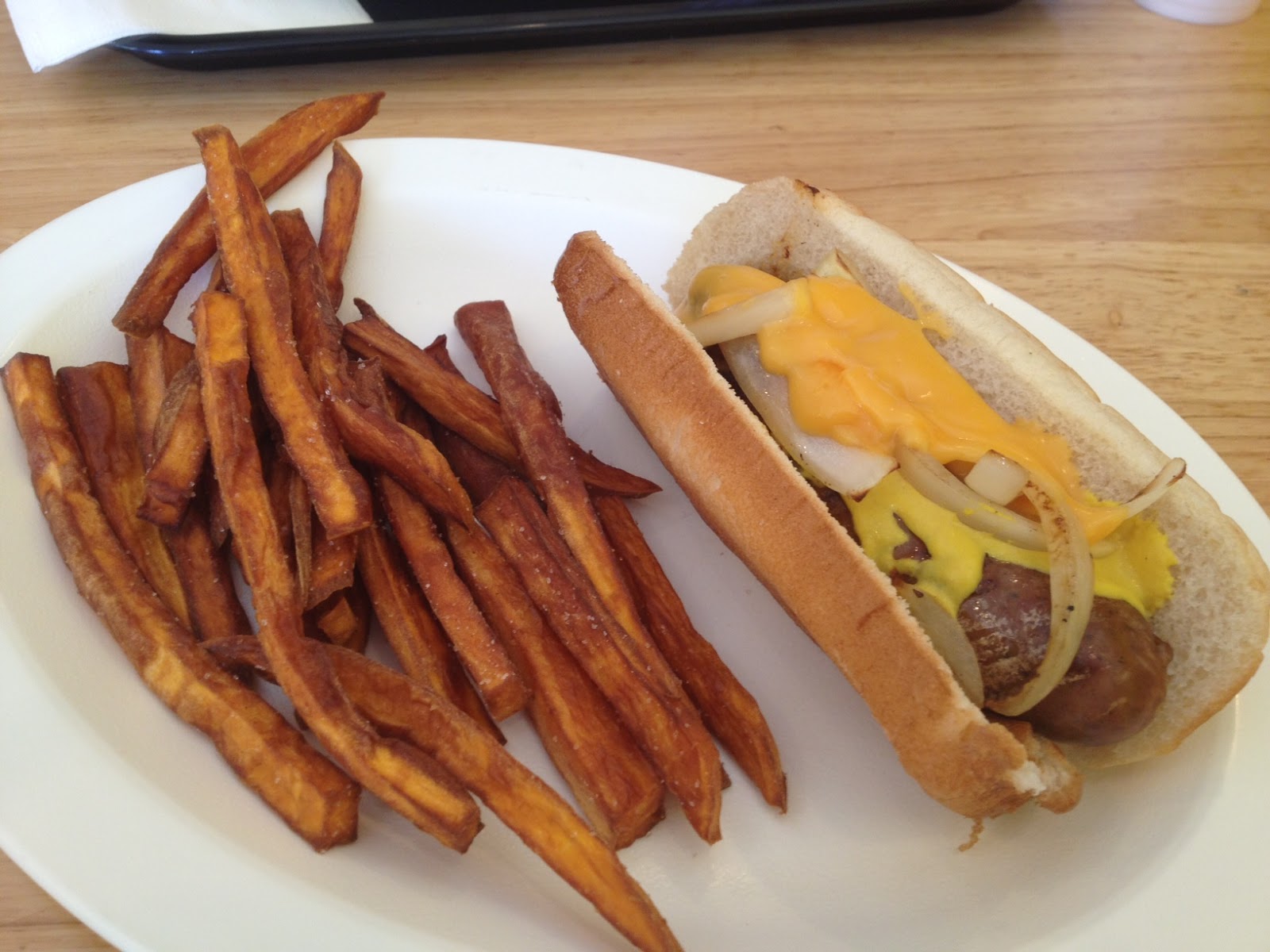 Funky Franks - Feed Your Soul Too