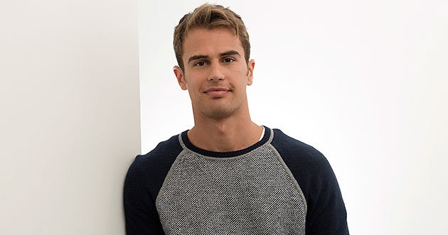 Looks Good from the Back: Our Big Break.