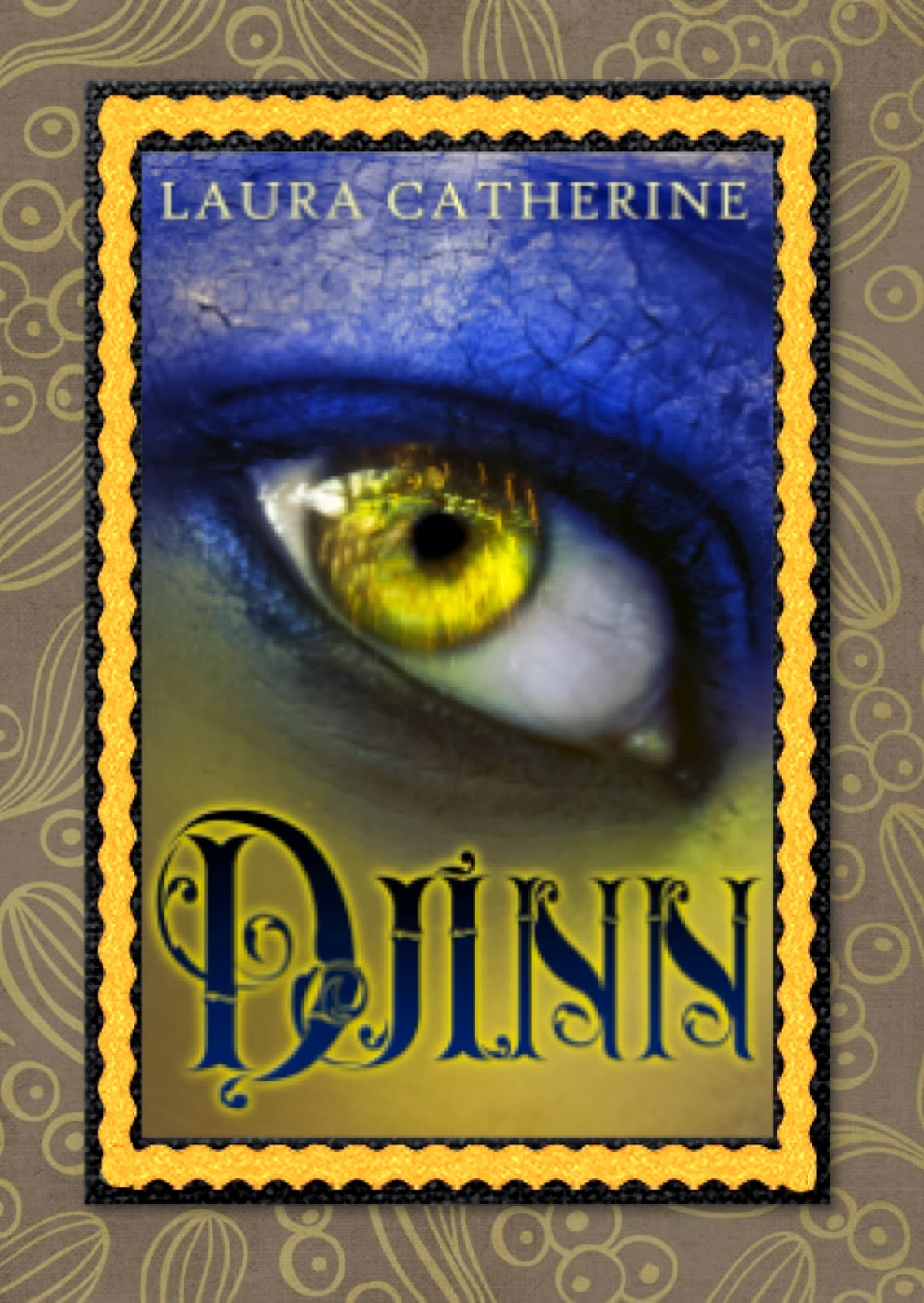 Djinn Book Review