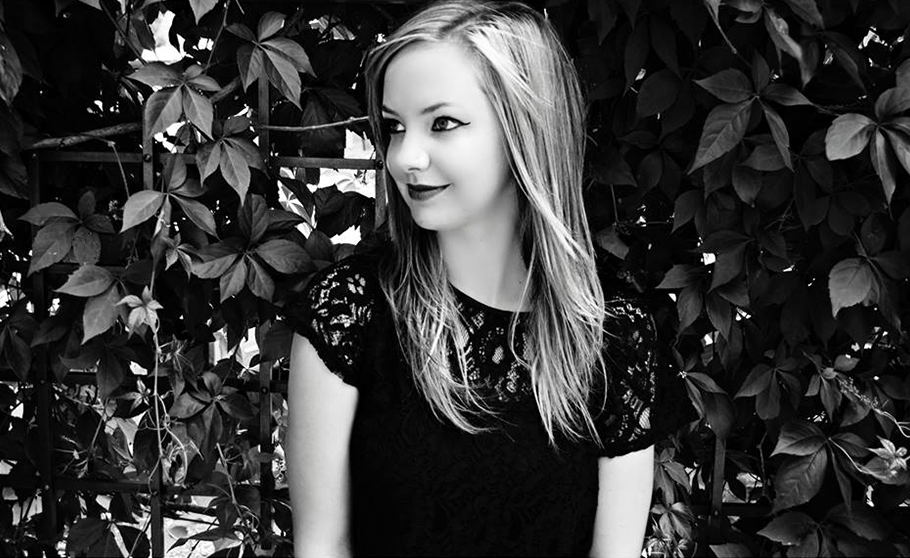 Another awesome vocalist: Laura Brehm | Gabriel LVL