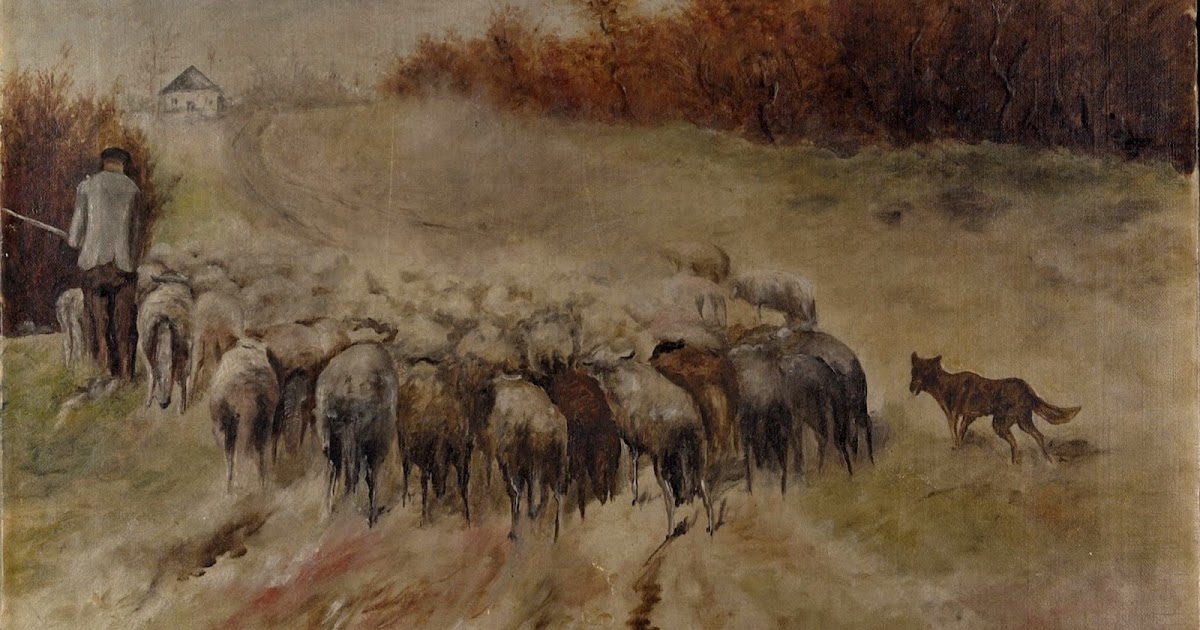 Ohana: Shepherds of Israel