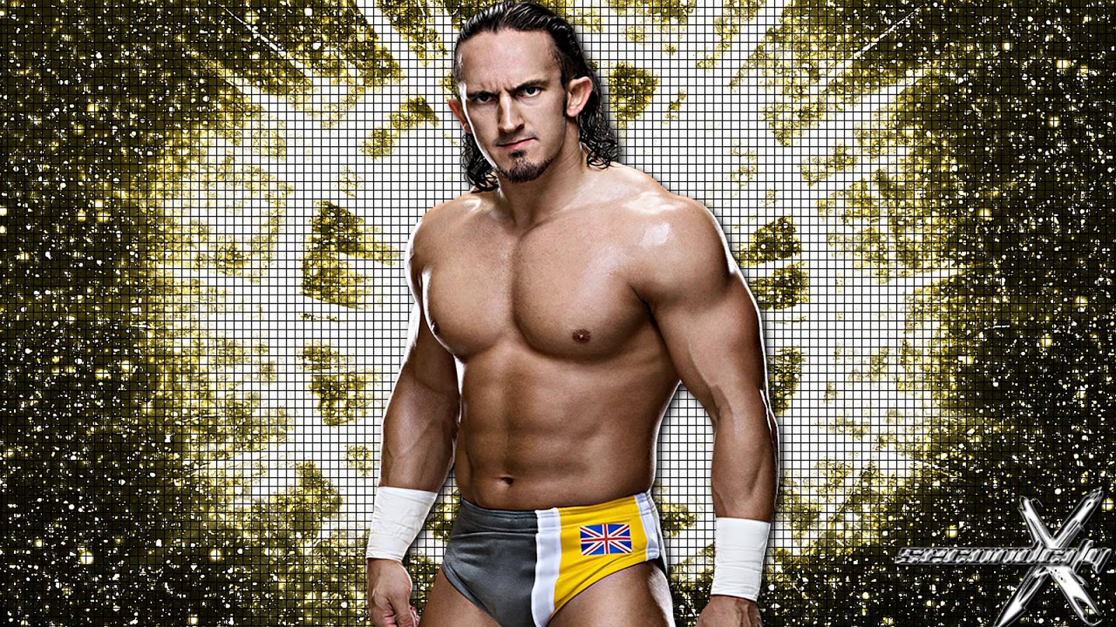 35 Adrian Neville image download / Adrian Neville High Quality Wallpaper