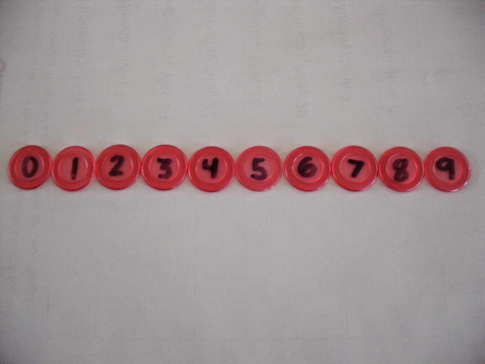 Teaching Math by Hart