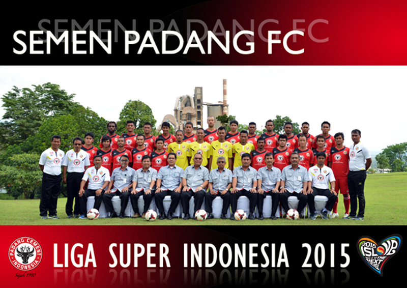 √ Sejarah Semen Padang FC - Izbio