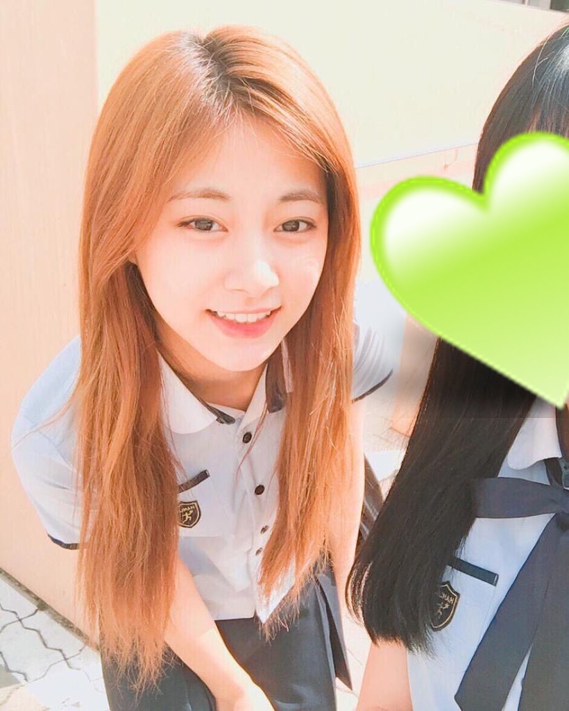 Joe's Twice Photo Blog: TWICE photo 7.11~20 and STRIKEZON Making video