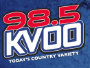 Media Confidential: Tulsa Radio: KVOO-FM Adds Amber Glaze
