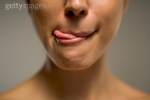 Camarim da Jana: Lábios Macios e Saudáveis!!!