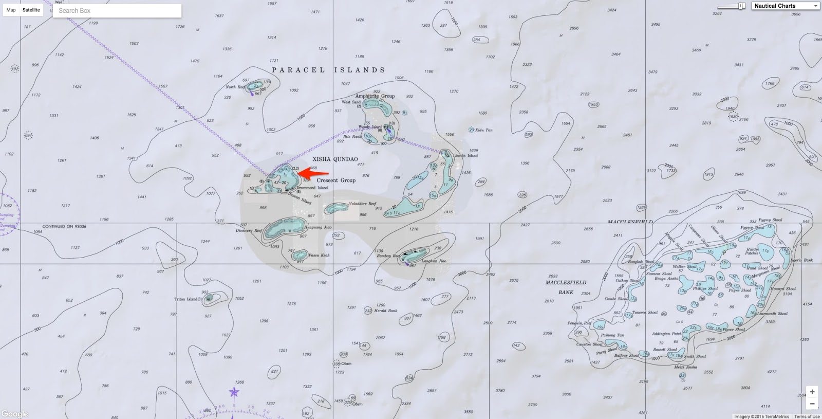 GeoGarage blog: Researchers just discovered the world’s deepest ...
