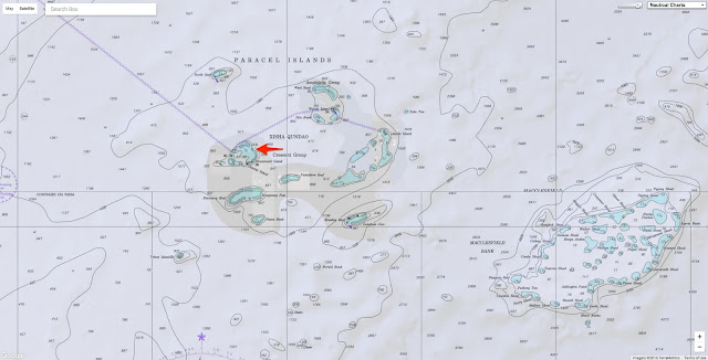 GeoGarage blog: Researchers just discovered the world’s deepest ...