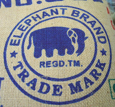 An Elephant a Day: Elephant No. 220: Photographic Essay