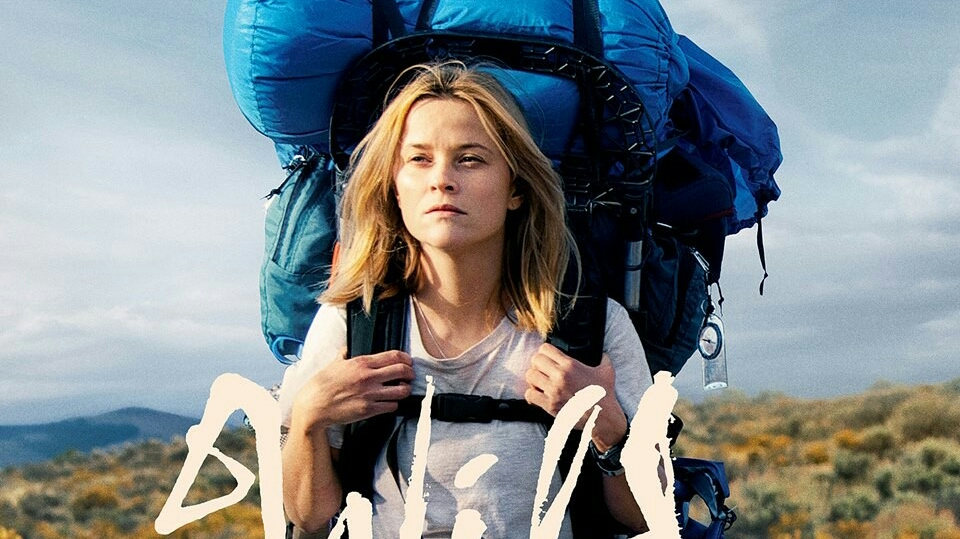 Movie Review: 'Wild' (2014) — Eclectic Pop