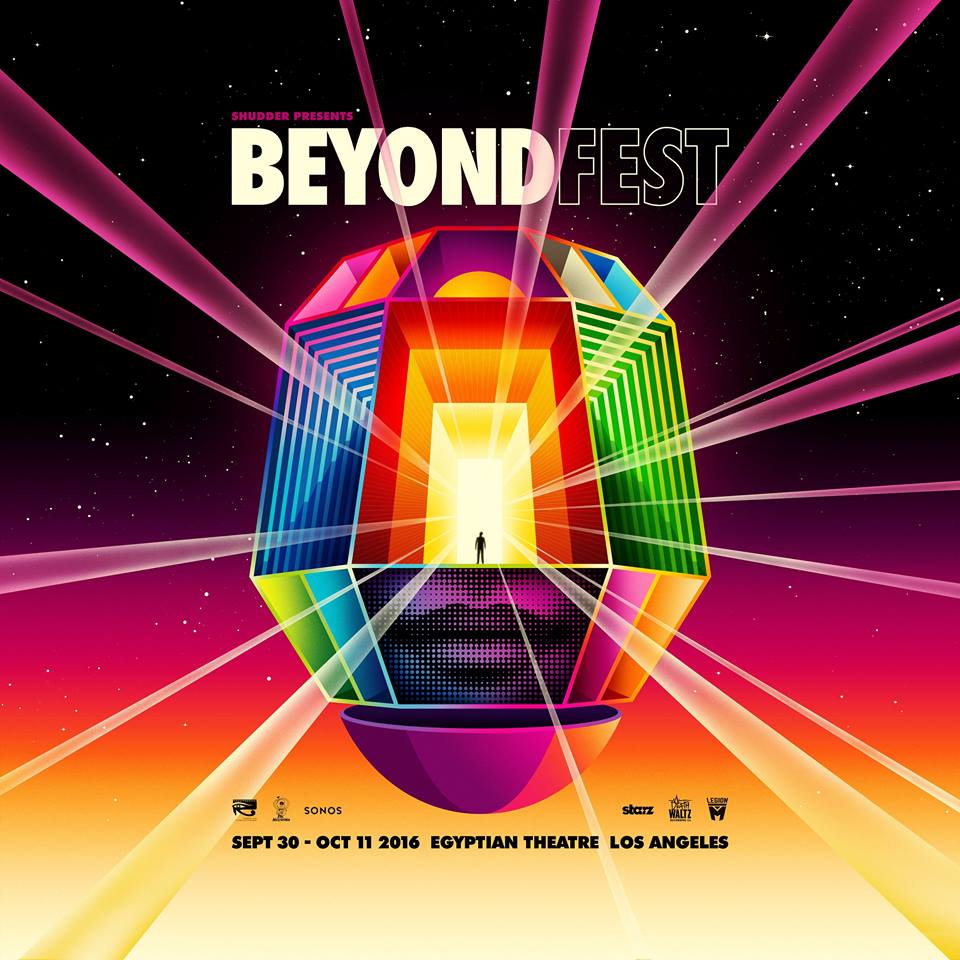 Things To Do In Los Angeles: Beyond Fest 2016 Schedule Up: Kurt Russel ...