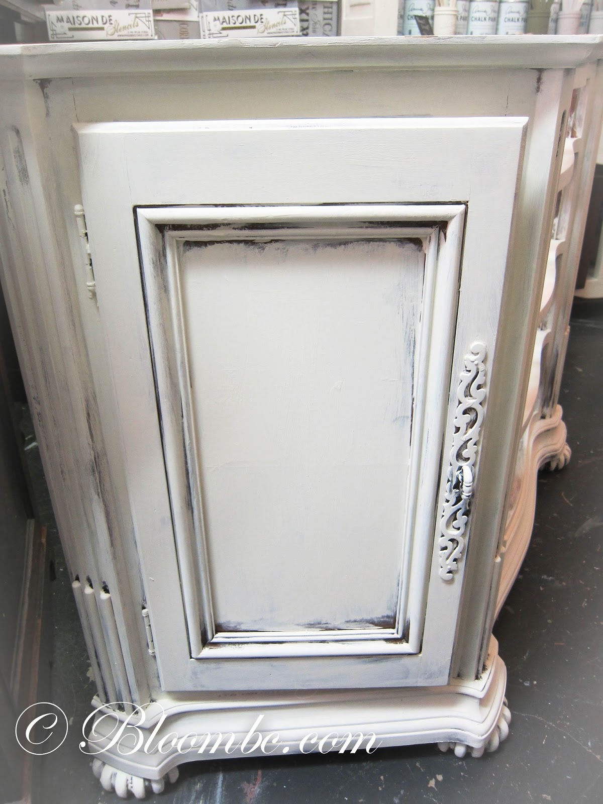 bloom...let yourself bloom...: Upscaling with 'Old White' and Java Gel ...