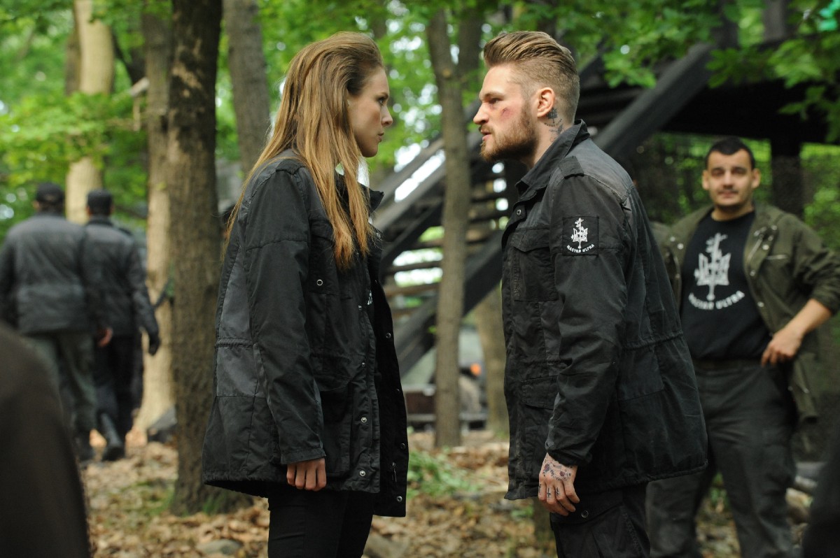 Sign Up for the SpoilerTV Newsletter where we talk all things TV!