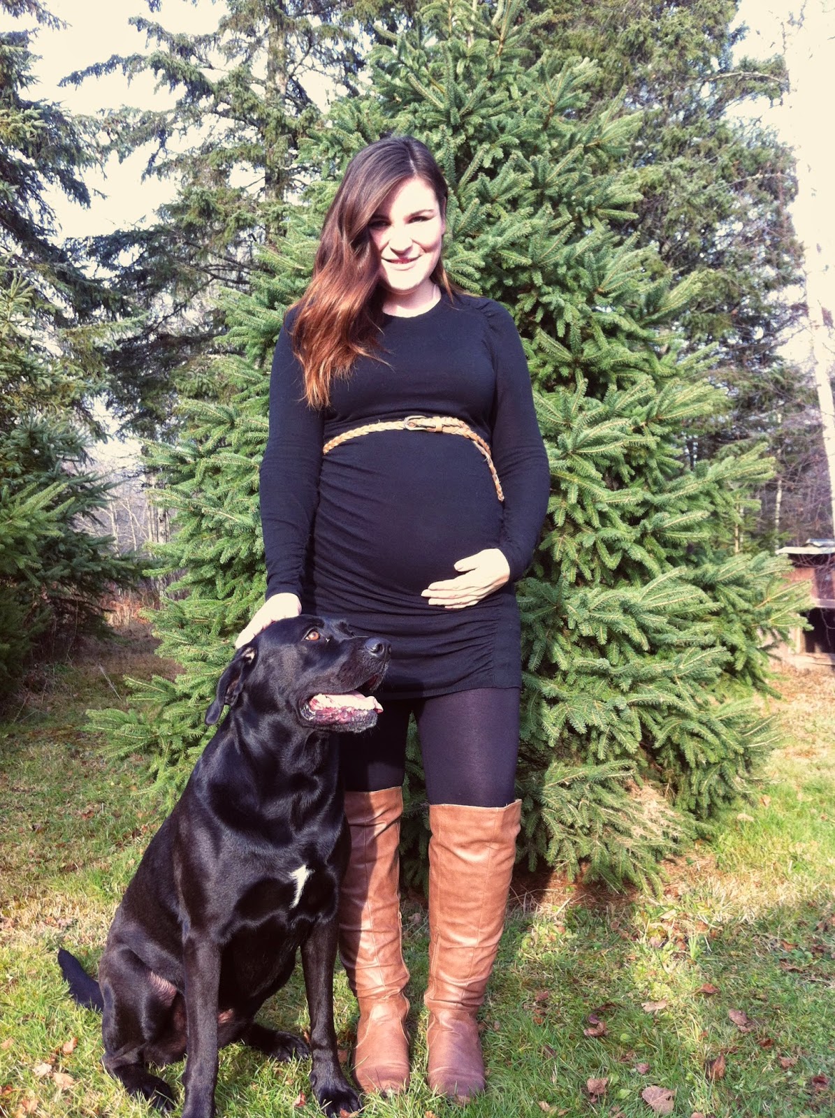 Kristen Peebles: Fall Photos!!