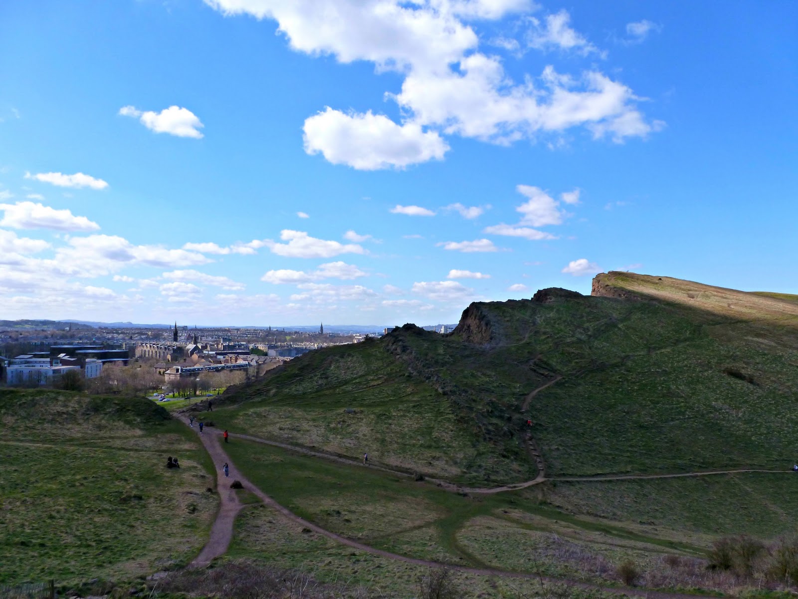 cassandra marie: edinburgh, scotland.