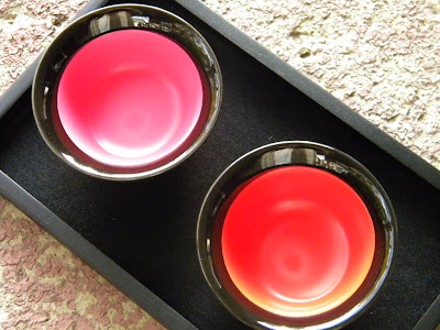 Blogdorf Goodman: Nars Bento Box: A Gush and Review