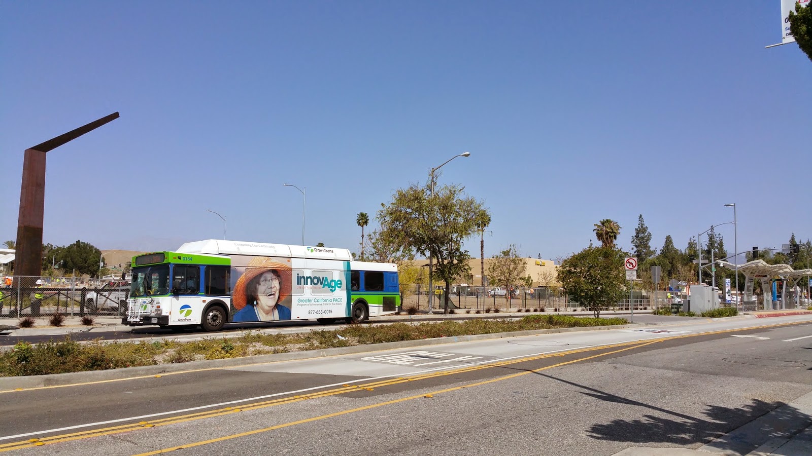 sbX Ridership, Toll Lanes: Your Views on Inland Empire Transit