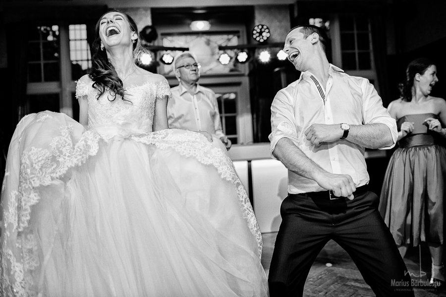 Marius Barbulescu Photography Blog: Maria & George - Hilversum ...