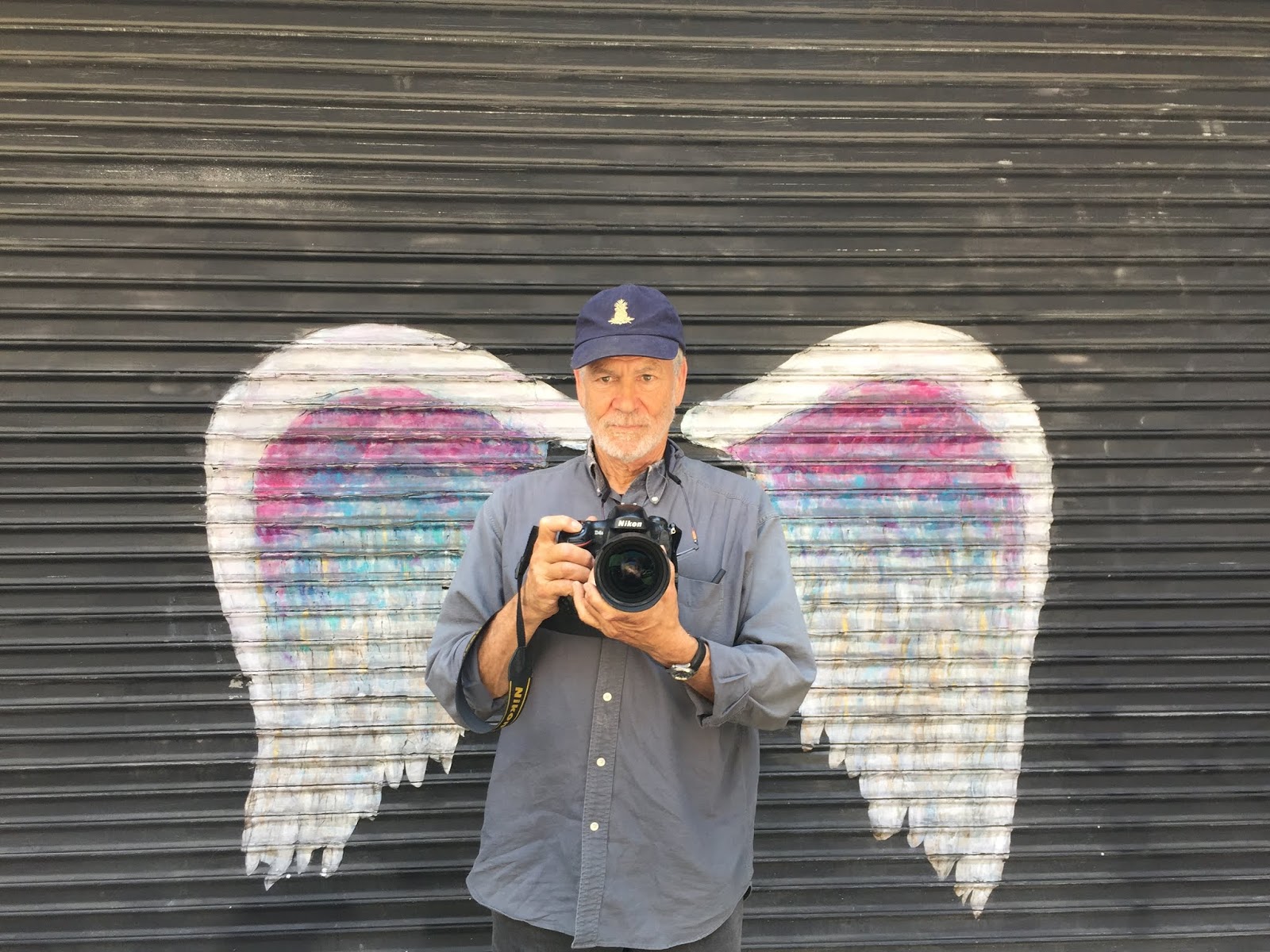 Los Angeles Revisited: Hometown Proud: on L.A.'s Gary Leonard