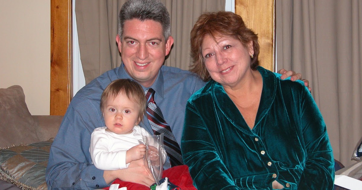 Especially Evey (but also Boydee): Should I blog about Mom?