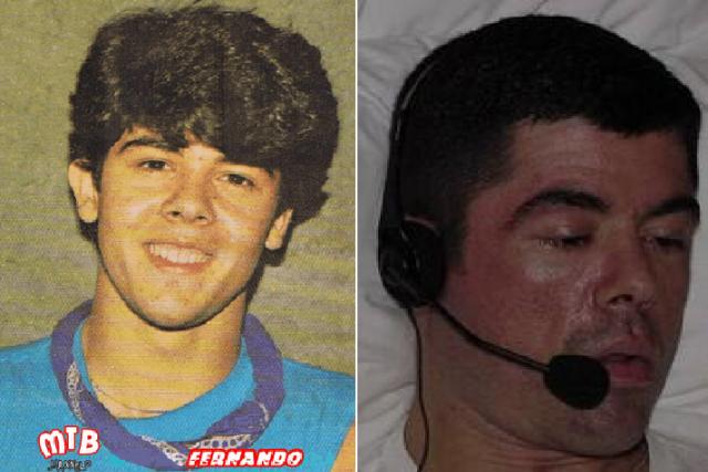 Un día como hoy 25 de noviembre