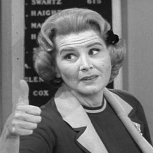 INNER TOOB: THE HAT SQUAD - REMEMBERING ROSE MARIE