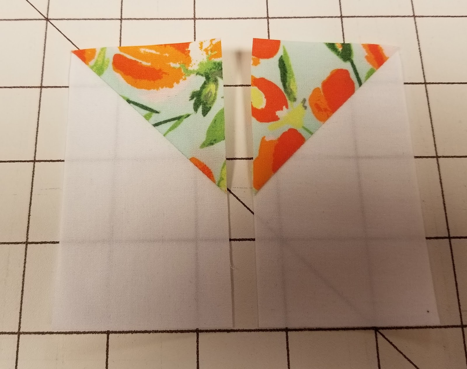 Rising Sun! Block 7!