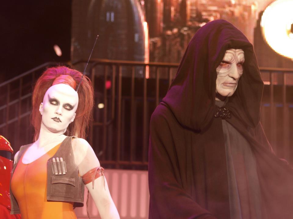 Dreams Come True: Hoopla Hyperspace Hoopla