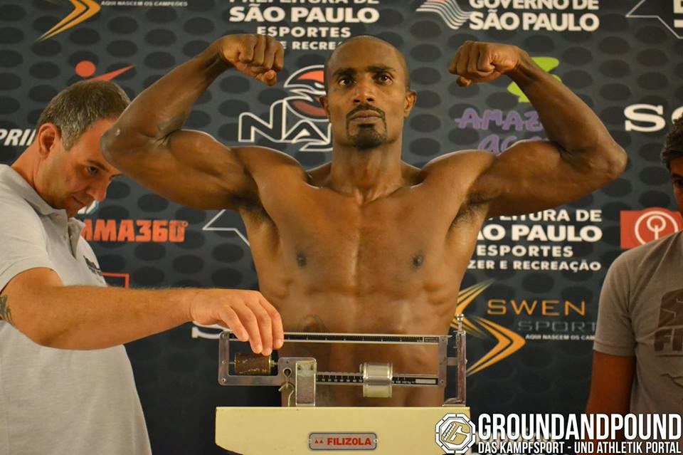 Passando Carro: SFT 2: Banha enfrenta Fábio Silva; Flávio Álvaro e Udi ...