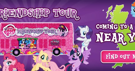 Equestria Daily - MLP Stuff!: Complaints About Long Queue Lines for The ...