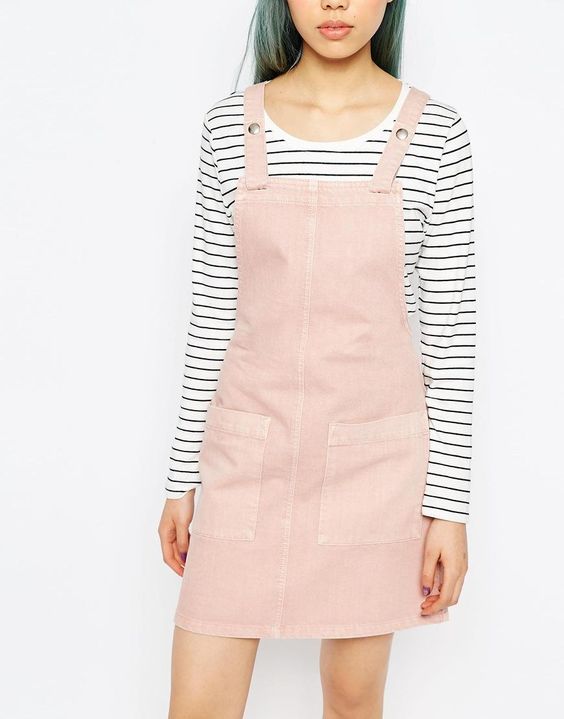 Style: Pinafores - Miss Rich