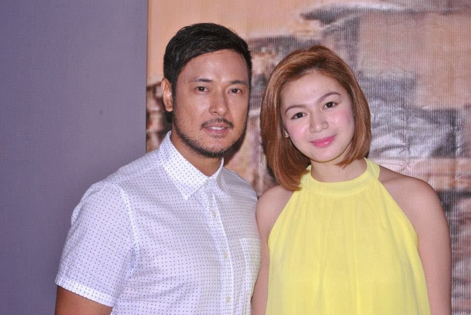 Allen Dizon Ready To Bare His Hunky Physique Anew In 'Sitio Camcam' - Showbiz Portal