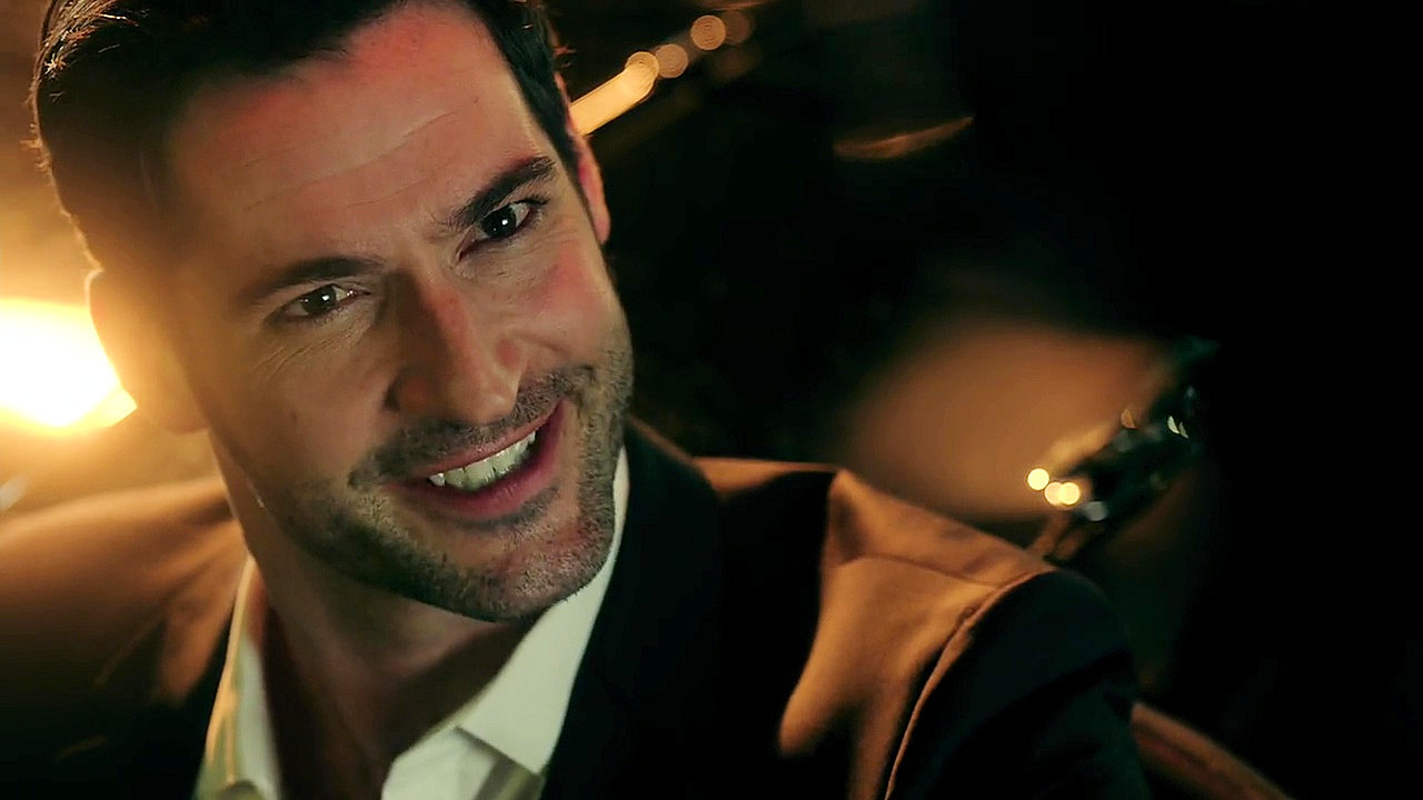 Live-Action DC Characters: L