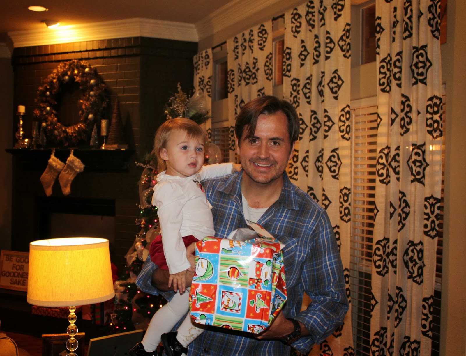 conner family: The Conner Family gets Tacky