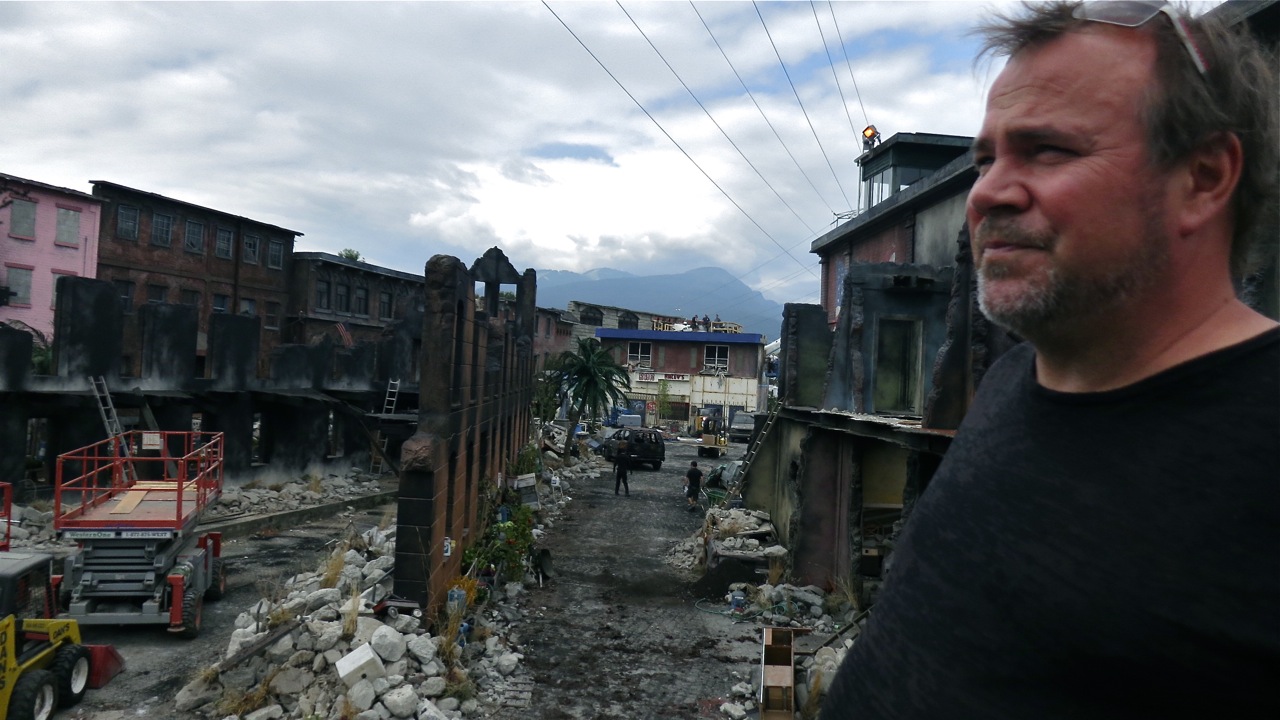 SEASON 3 BEGINS NOW!!!