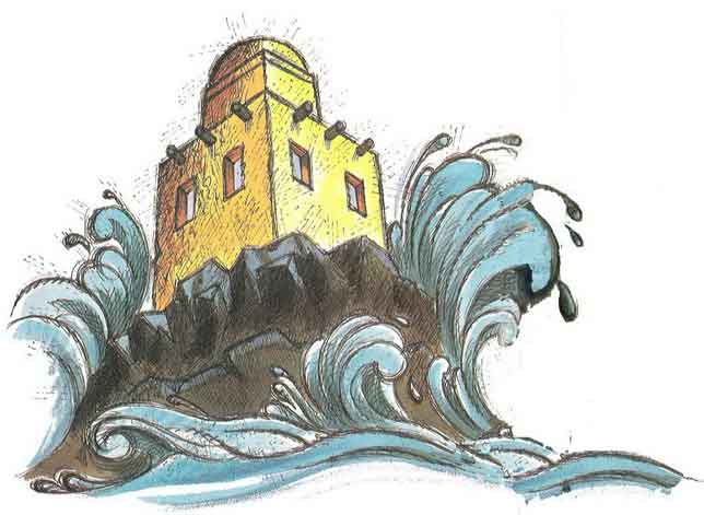 De todos los días: Edificados sobre roca