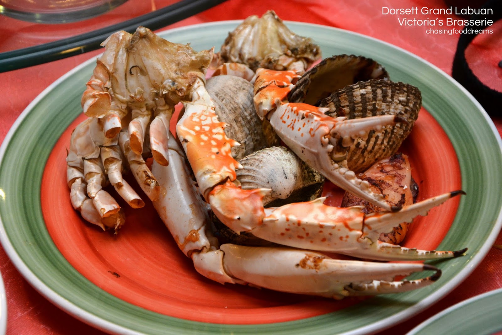 CHASING FOOD DREAMS: Fly Me To Labuan Part 3 – Where to Eat in Labuan