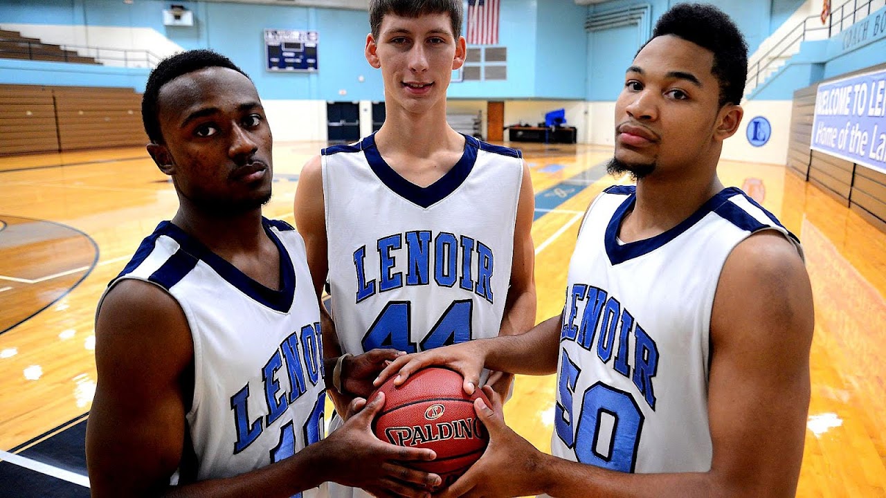 Kinston High School (North Carolina) Basketball - Basketball Choices