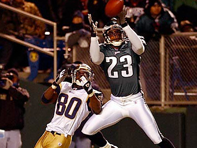 McGahey's McMusings: The Forty Greatest Philadelphia Eagles of All Time ...