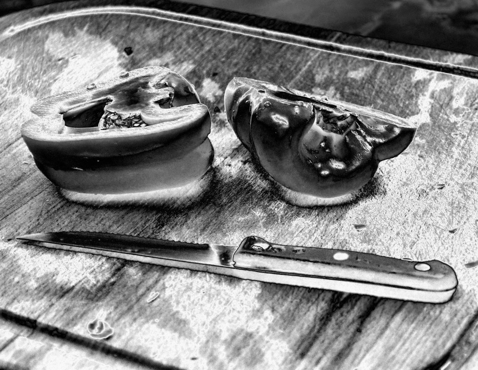 Out of this world: Jan Groover - Postmodern Photographer